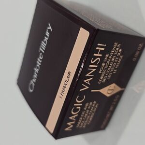 Charlotte Tilbury | Makeup | Charlotte Tilbury Fair Magic Vanish Under ...